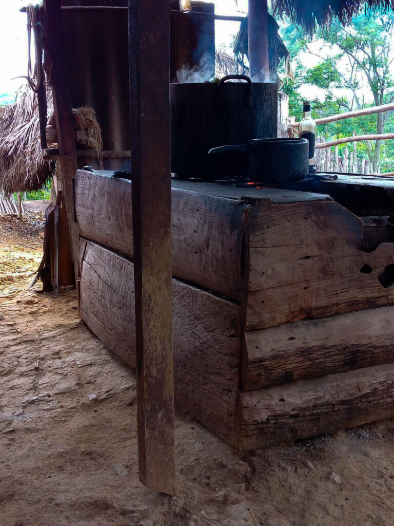 El Fogón de Leña en Cuba: El Secreto del Sabor Exquisito. - MSM my store